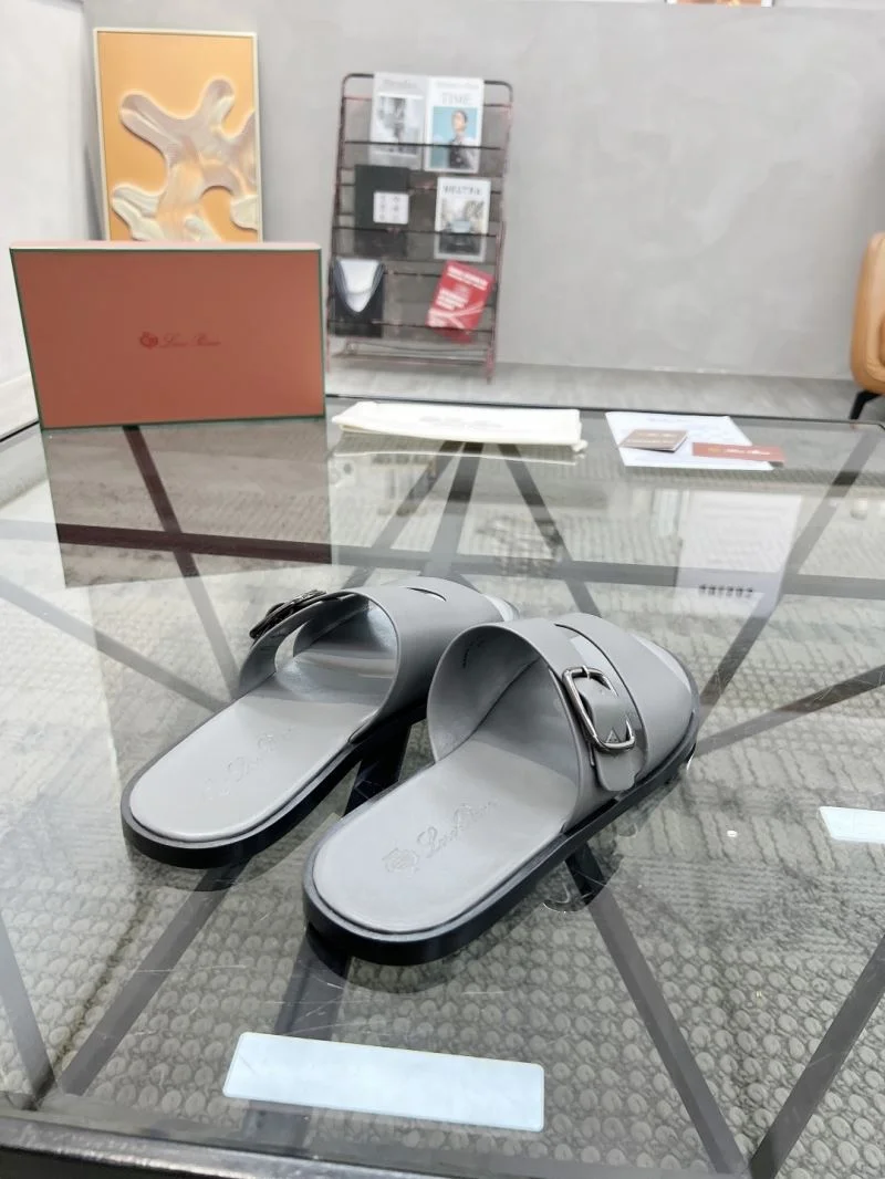 Discounted Loro Piana Sandals