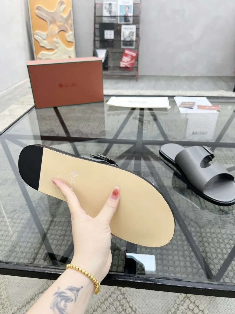 Discounted Loro Piana Sandals