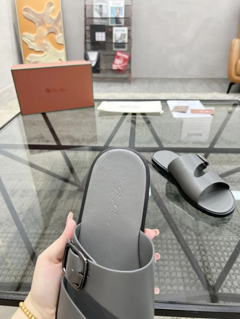Discounted Loro Piana Sandals
