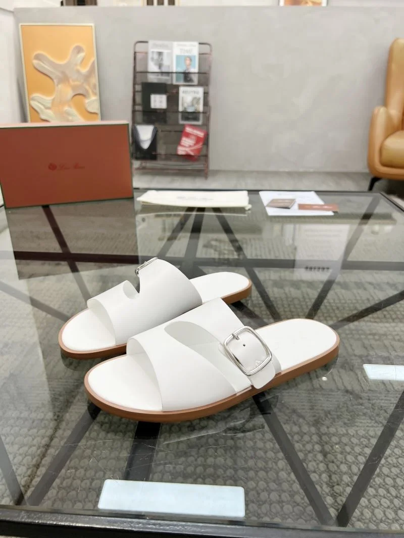 Loro Piana Sandals