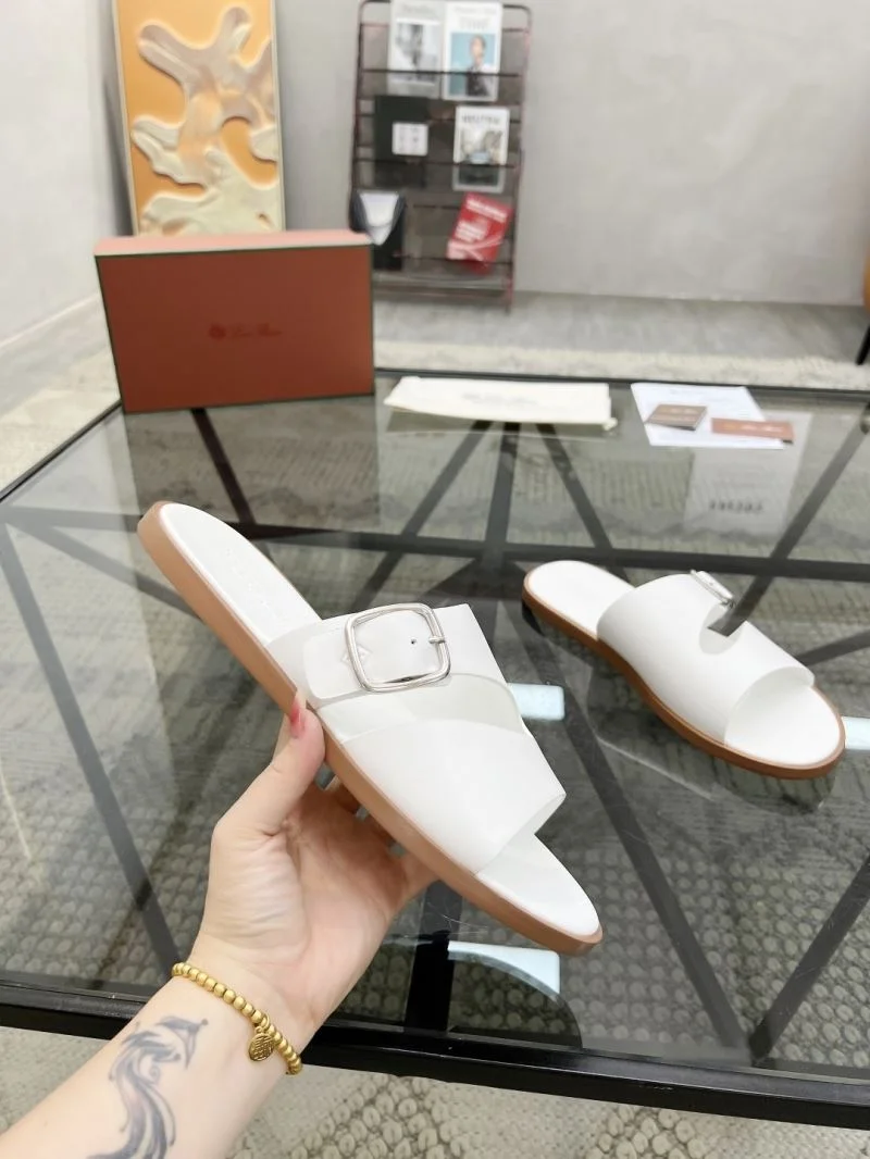 Factory-made Loro Piana Sandals