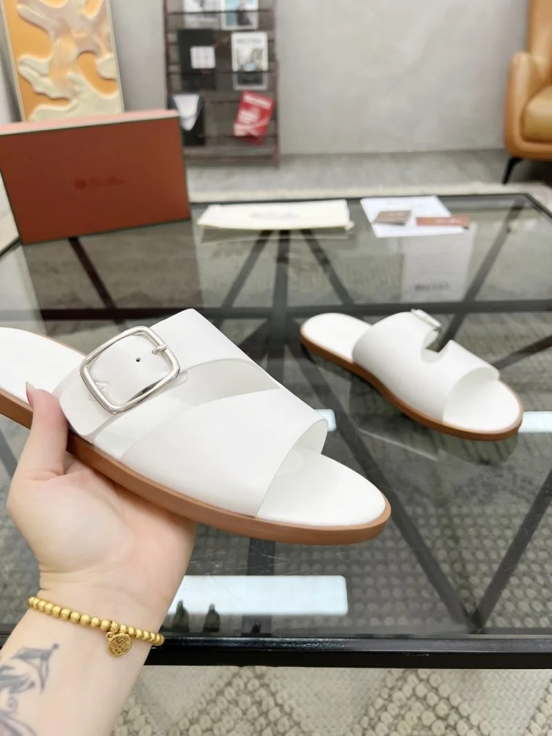 Factory-made Loro Piana Sandals