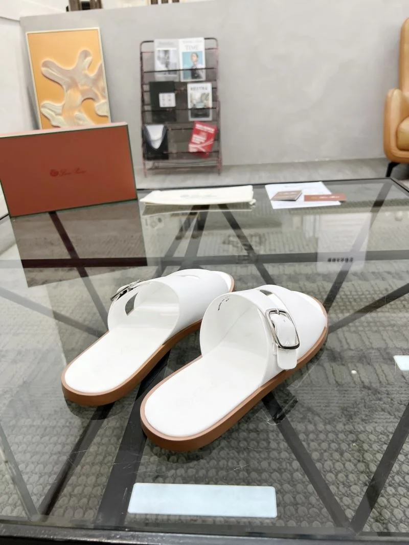 Factory-made Loro Piana Sandals