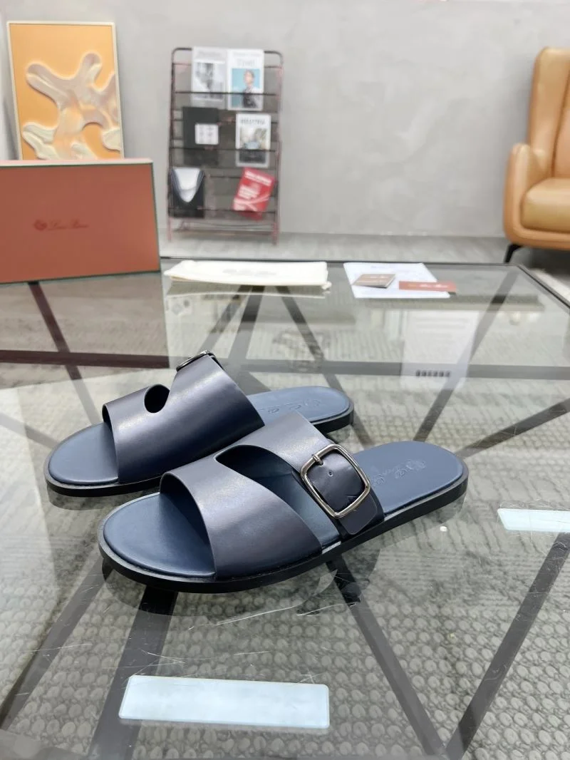 Loro Piana Sandals