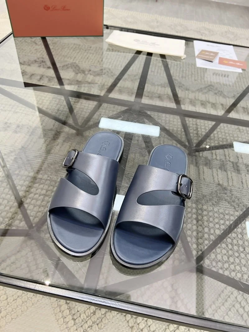 Economical Loro Piana Sandals