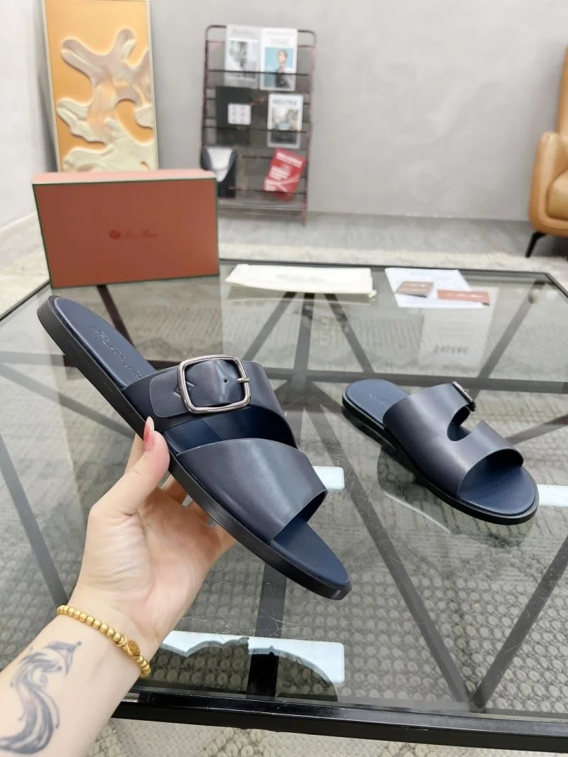 Economical Loro Piana Sandals