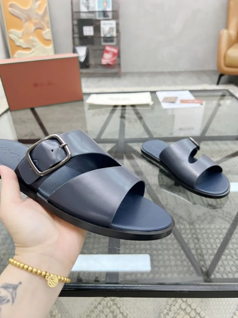 Economical Loro Piana Sandals
