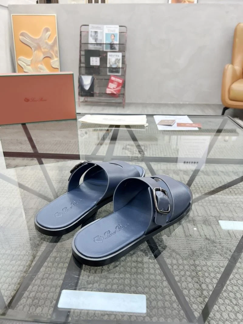 Economical Loro Piana Sandals