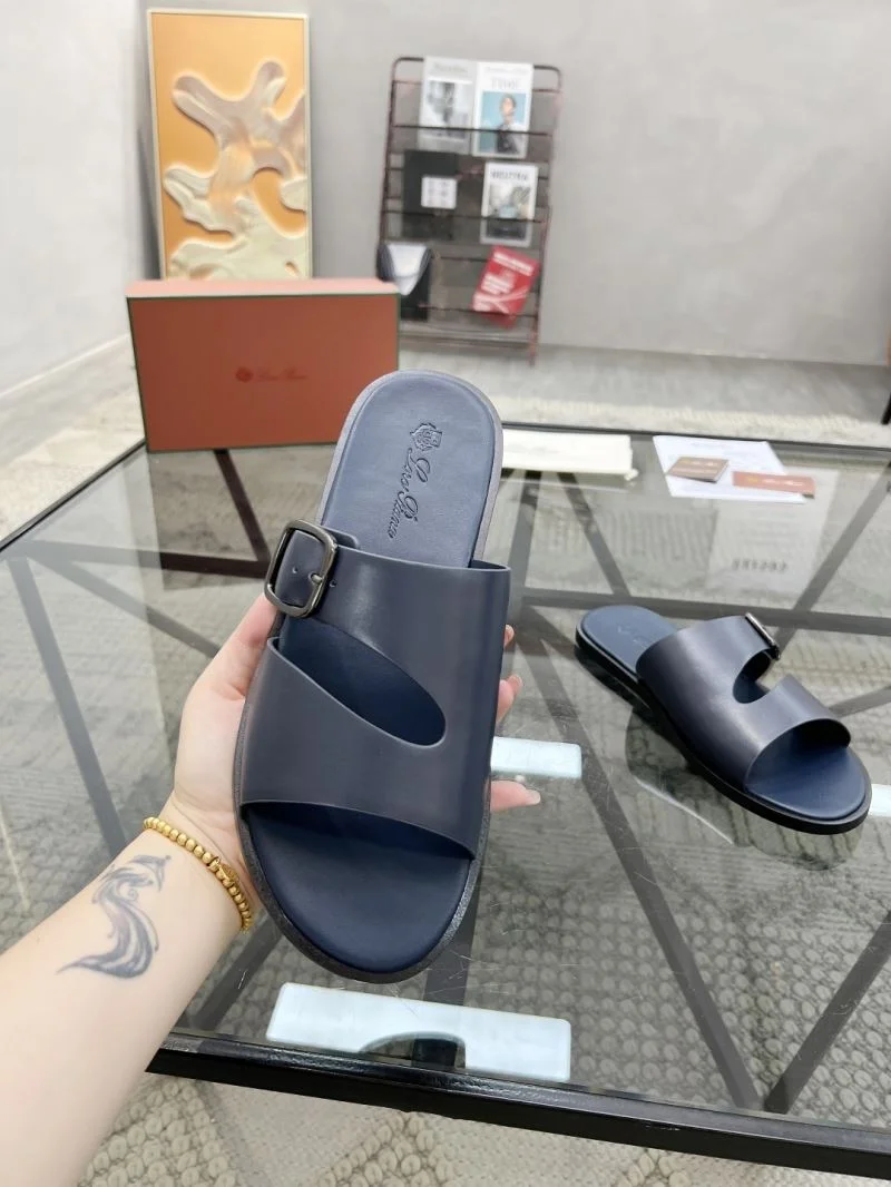 Economical Loro Piana Sandals