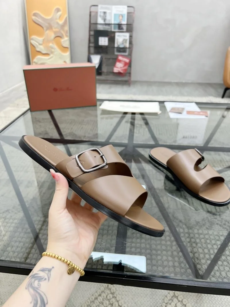 Cut-rate Loro Piana Sandals