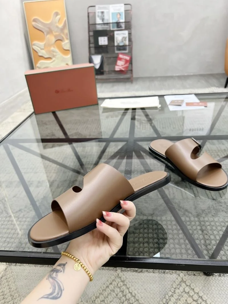 Cut-rate Loro Piana Sandals