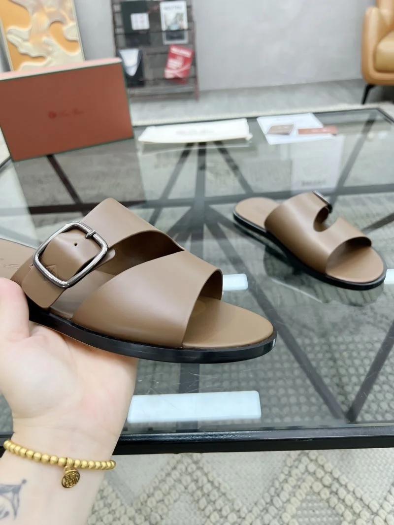 Cut-rate Loro Piana Sandals