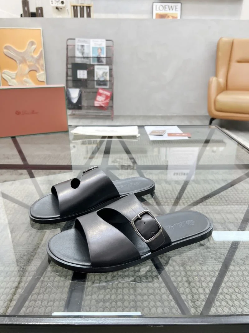 Loro Piana Sandals