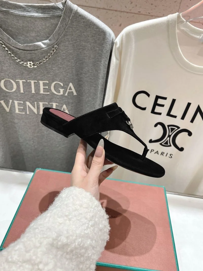 Bargain Loro Piana Sandals