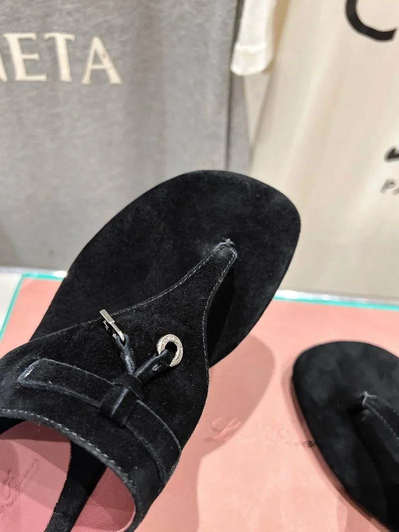 Bargain Loro Piana Sandals