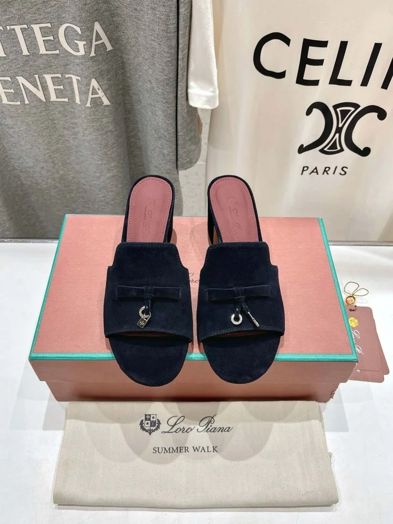 Loro Piana Sandals