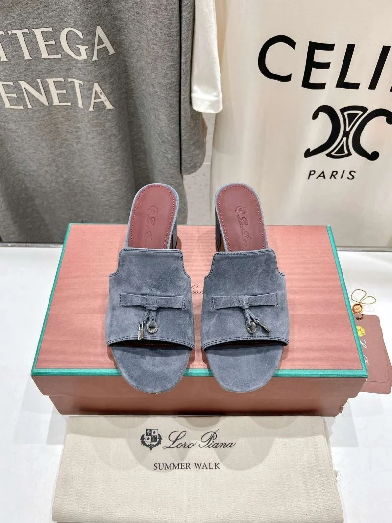 Loro Piana Sandals
