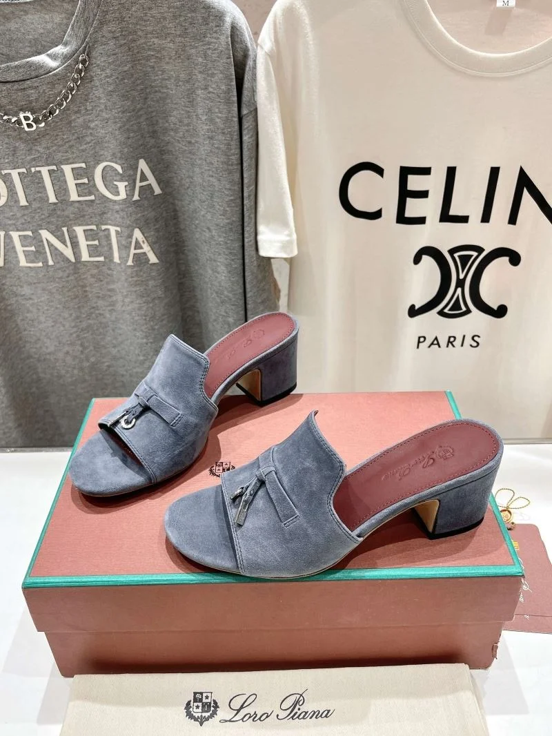 Perfect replica Loro Piana Sandals