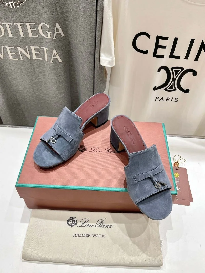 Perfect replica Loro Piana Sandals