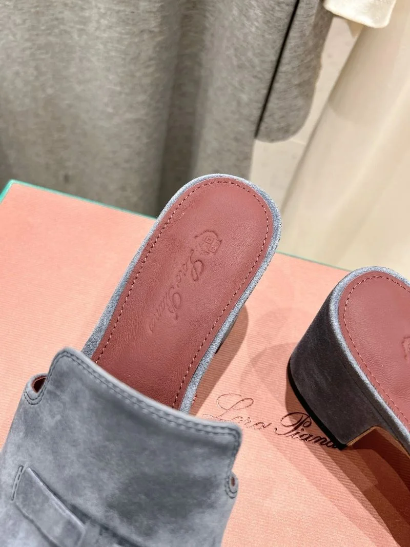 Perfect replica Loro Piana Sandals