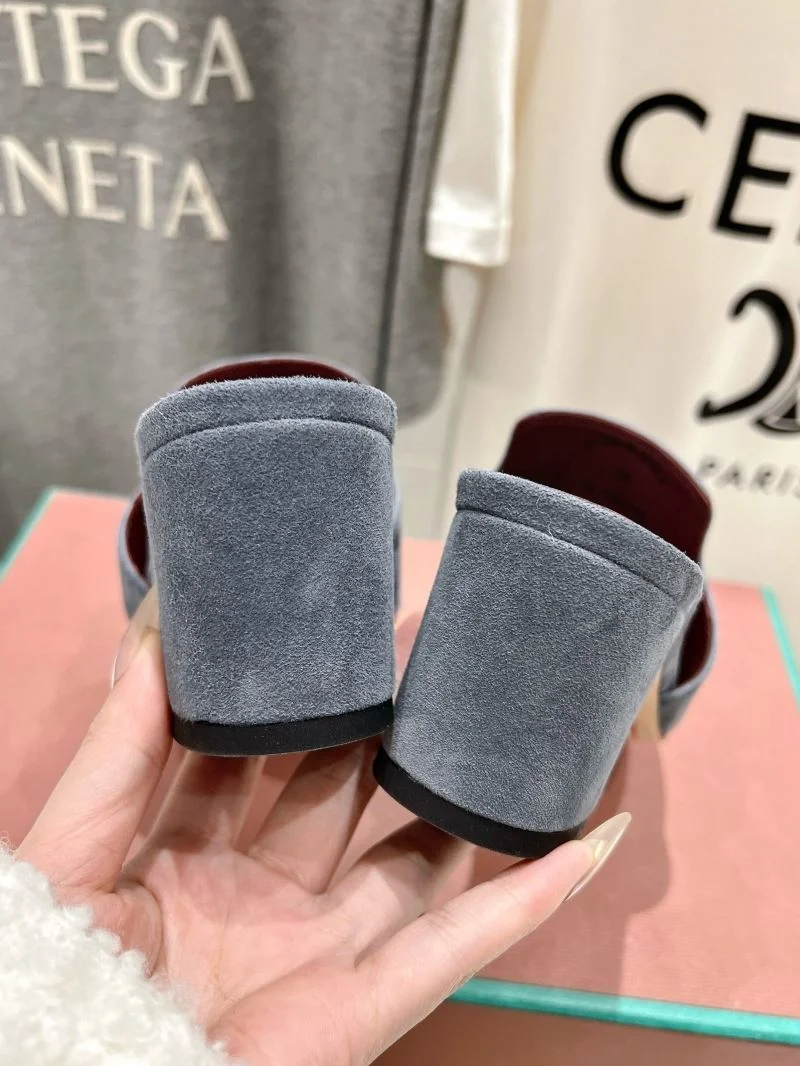 Perfect replica Loro Piana Sandals