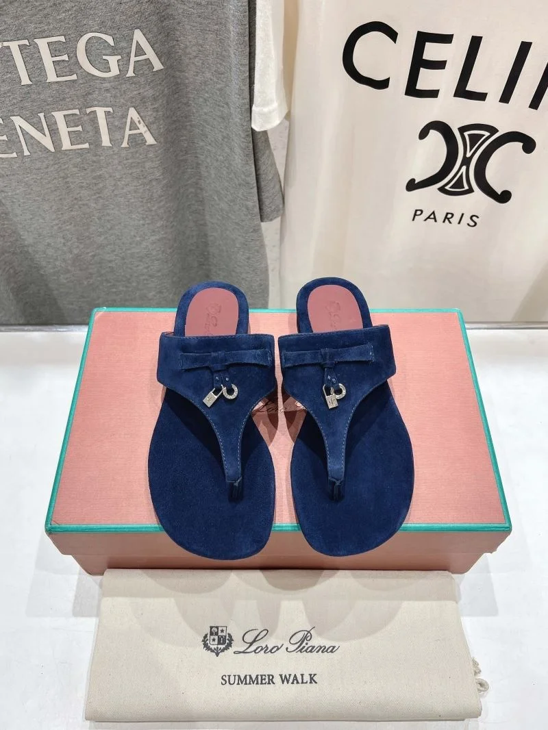 Loro Piana Sandals