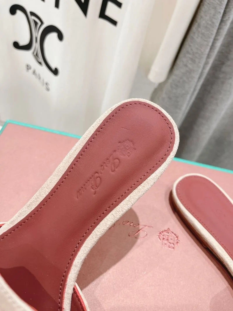 Bargain Loro Piana Sandals