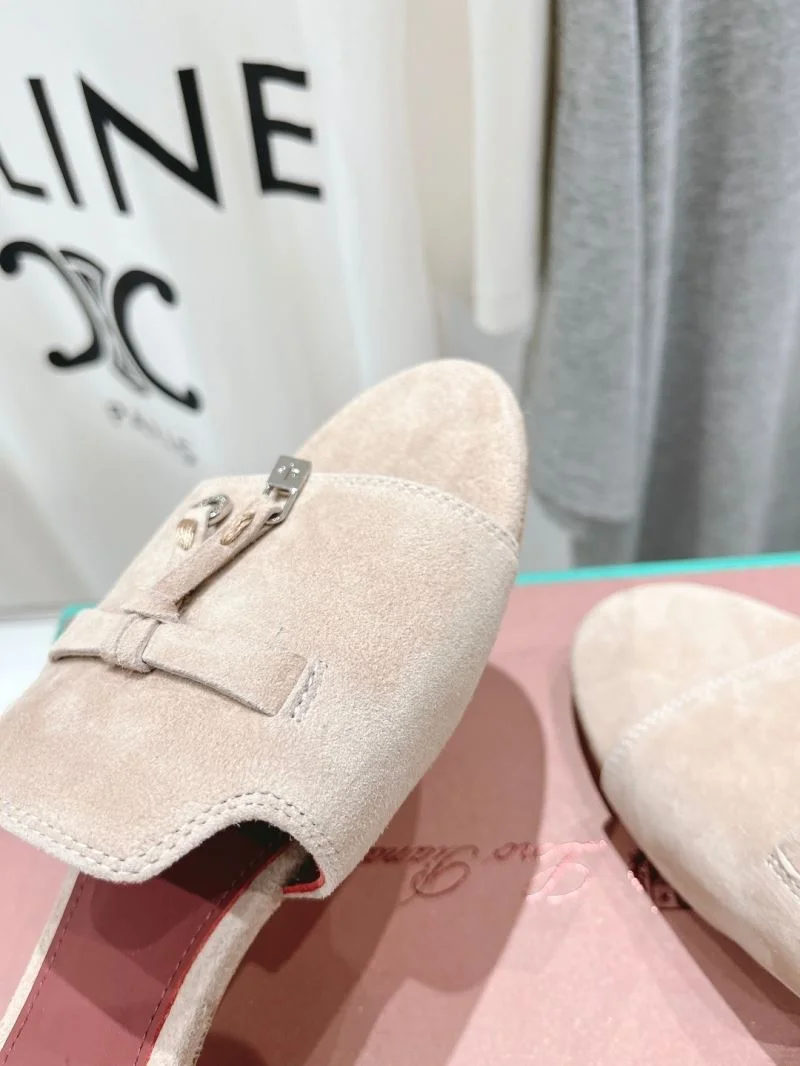 Bargain Loro Piana Sandals