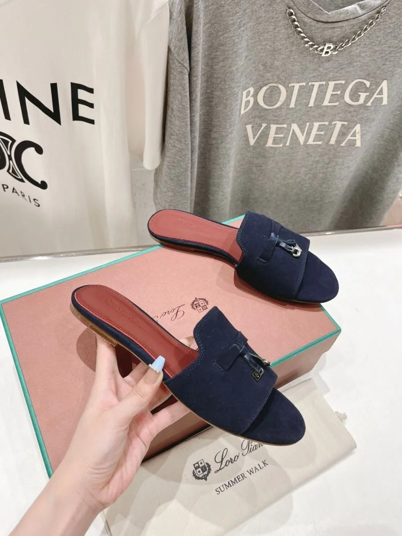 Cut-rate Loro Piana Sandals