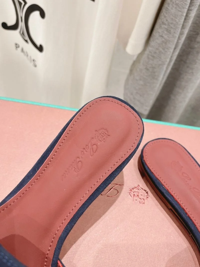 Cut-rate Loro Piana Sandals