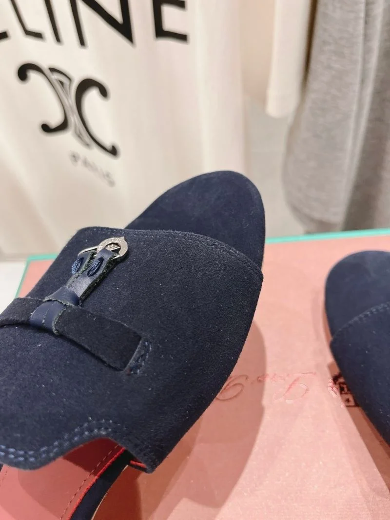 Cut-rate Loro Piana Sandals