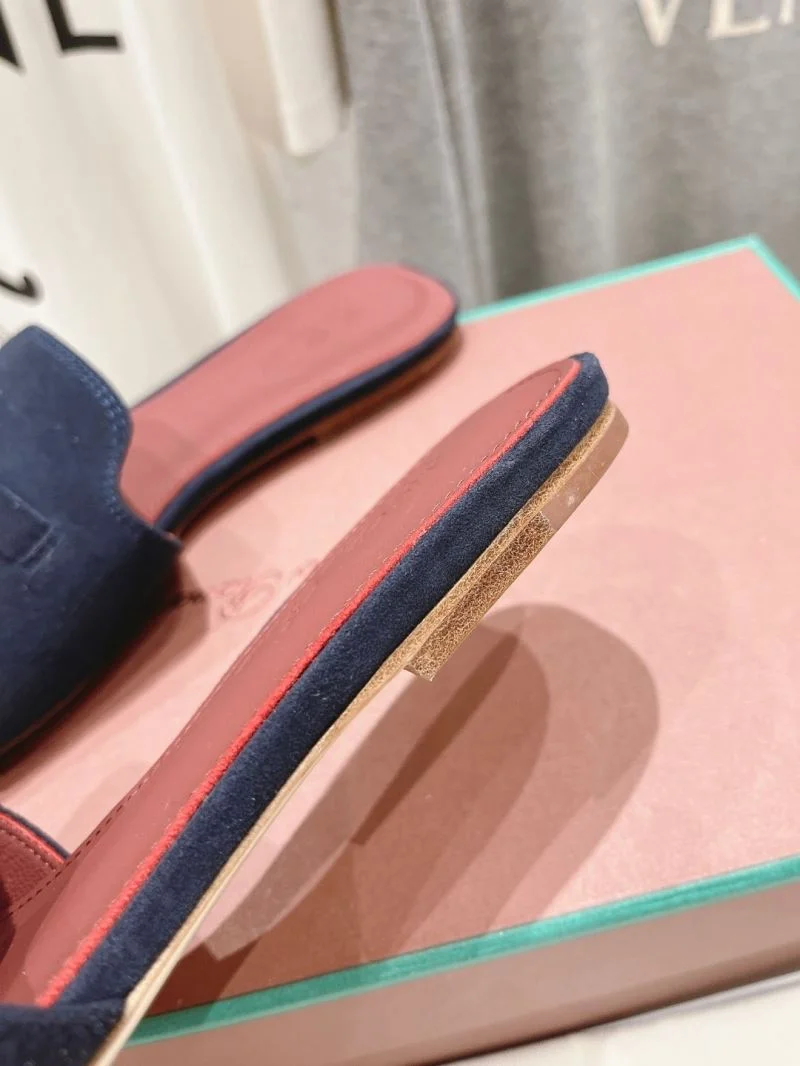 Cut-rate Loro Piana Sandals
