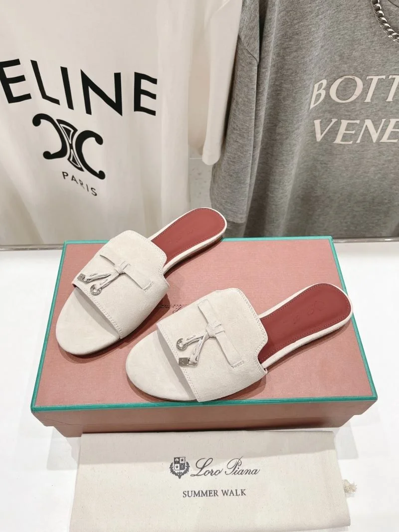 Economical Loro Piana Sandals