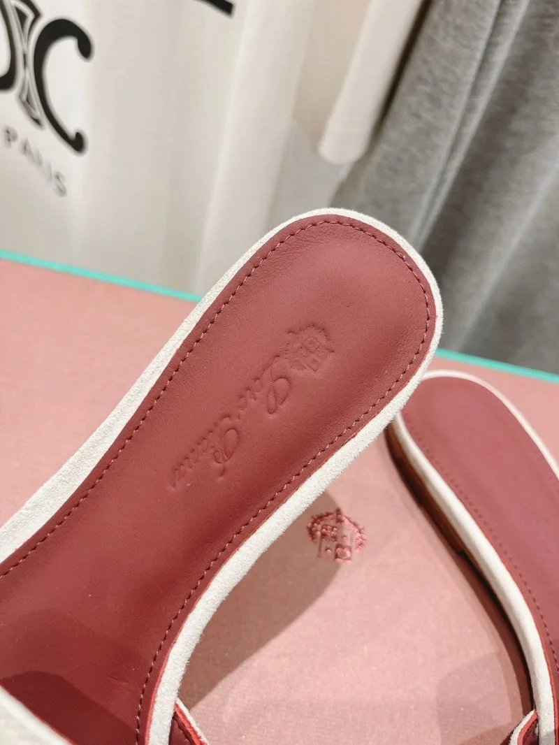 Economical Loro Piana Sandals
