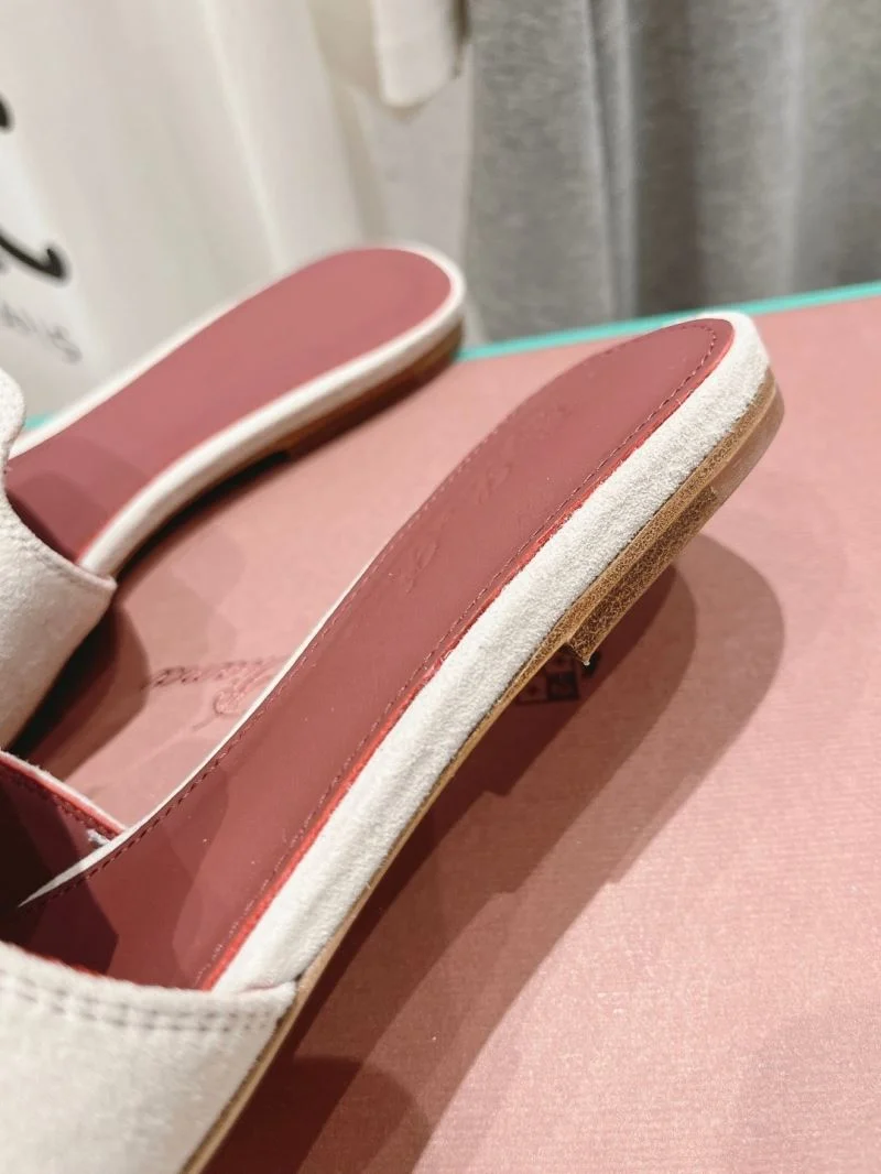 Economical Loro Piana Sandals