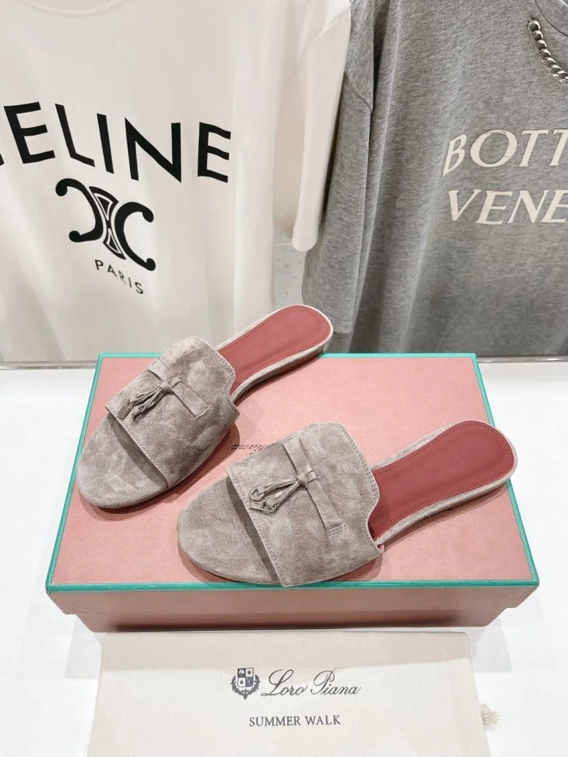 Bargain Loro Piana Sandals