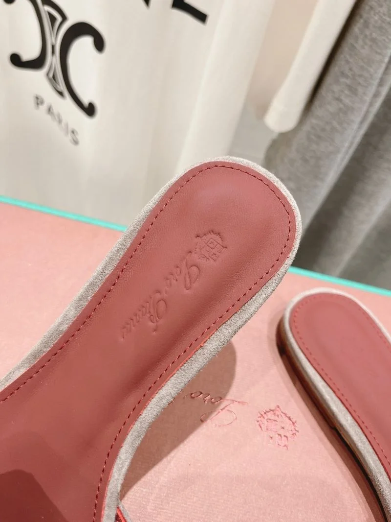 Bargain Loro Piana Sandals