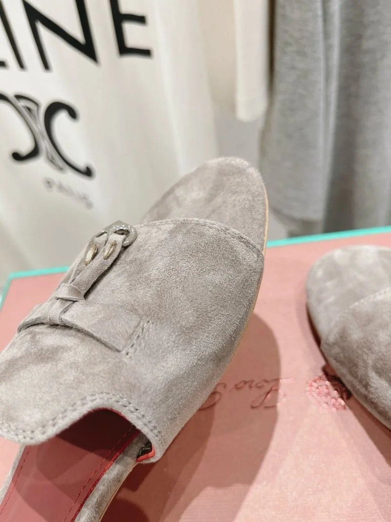 Bargain Loro Piana Sandals