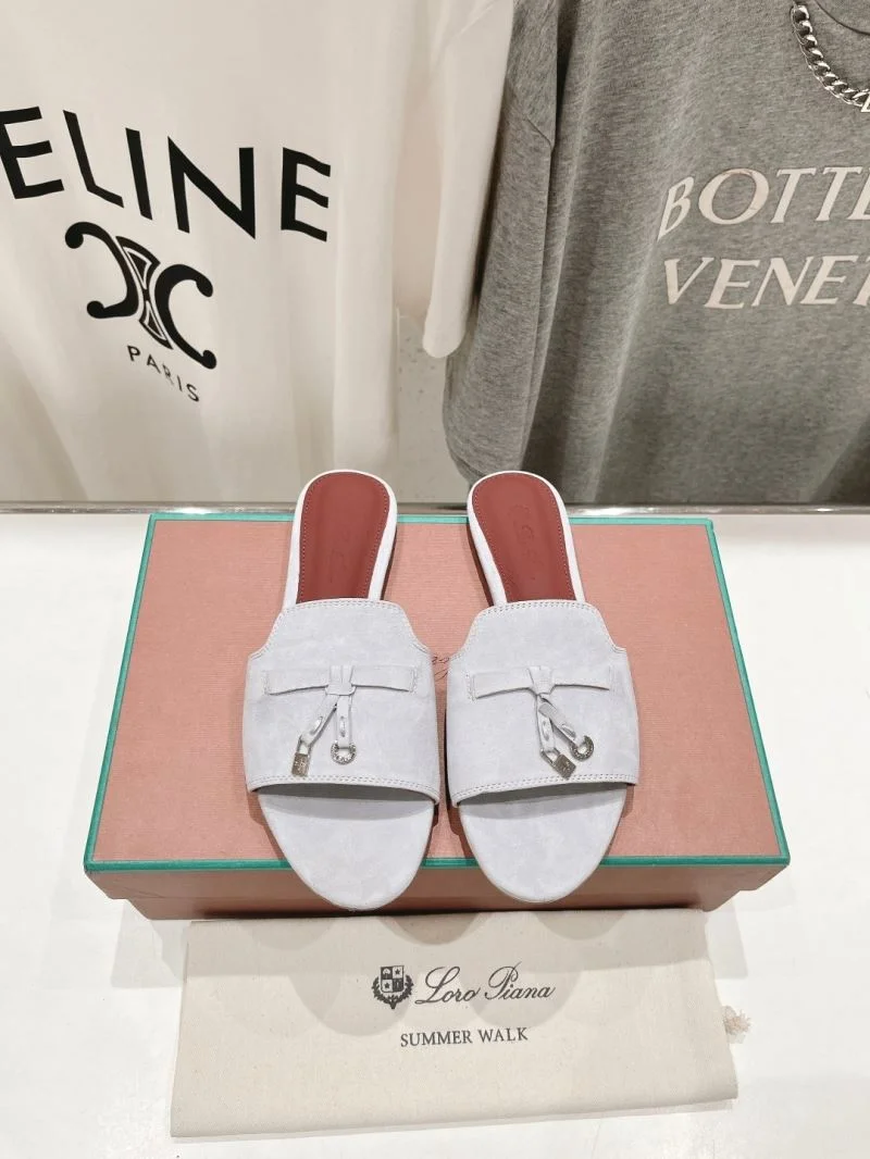 Loro Piana Sandals