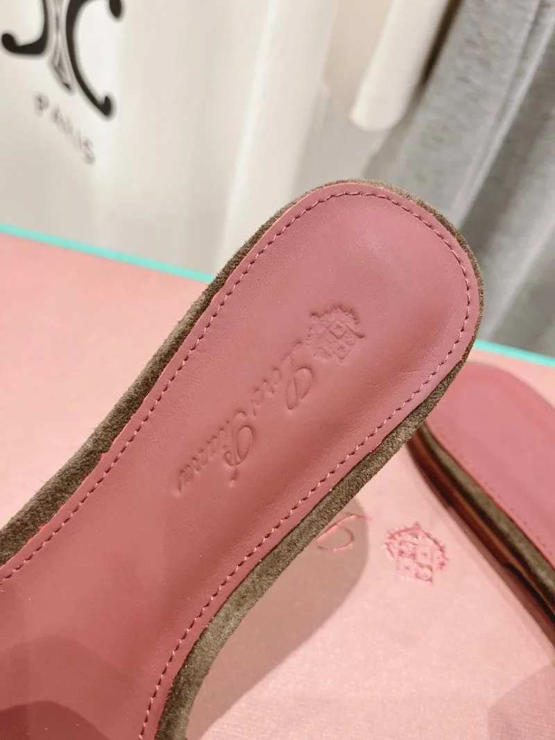Factory-made Loro Piana Sandals