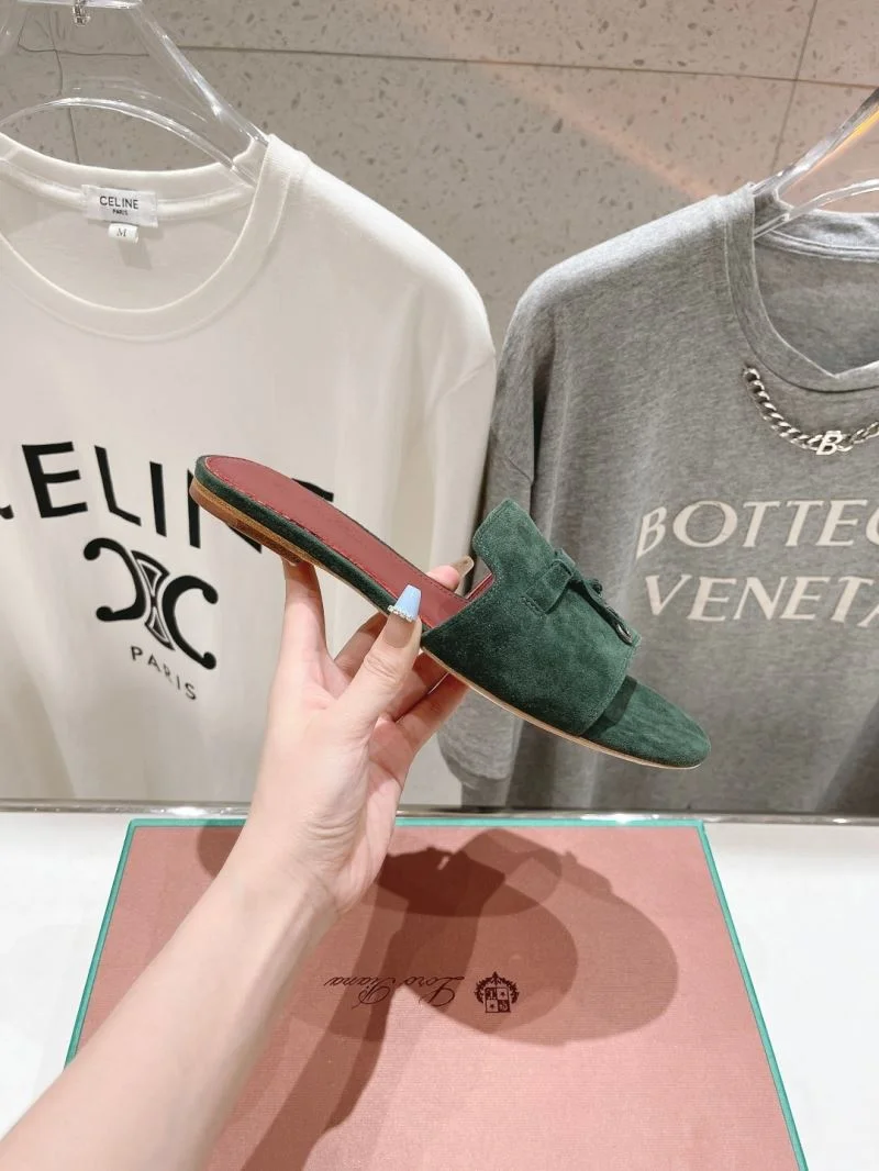 Affordable Loro Piana Sandals