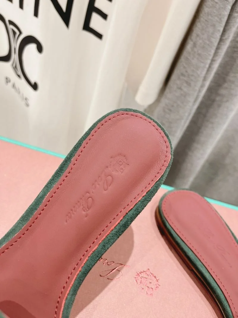 Affordable Loro Piana Sandals