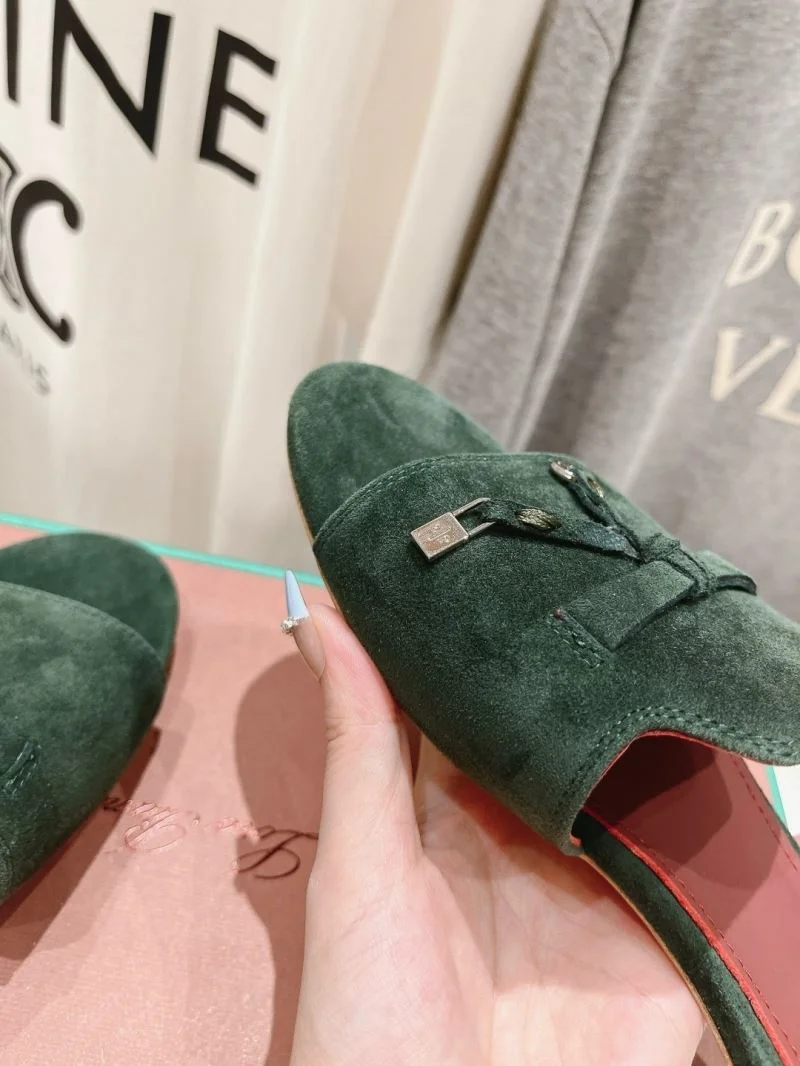 Affordable Loro Piana Sandals