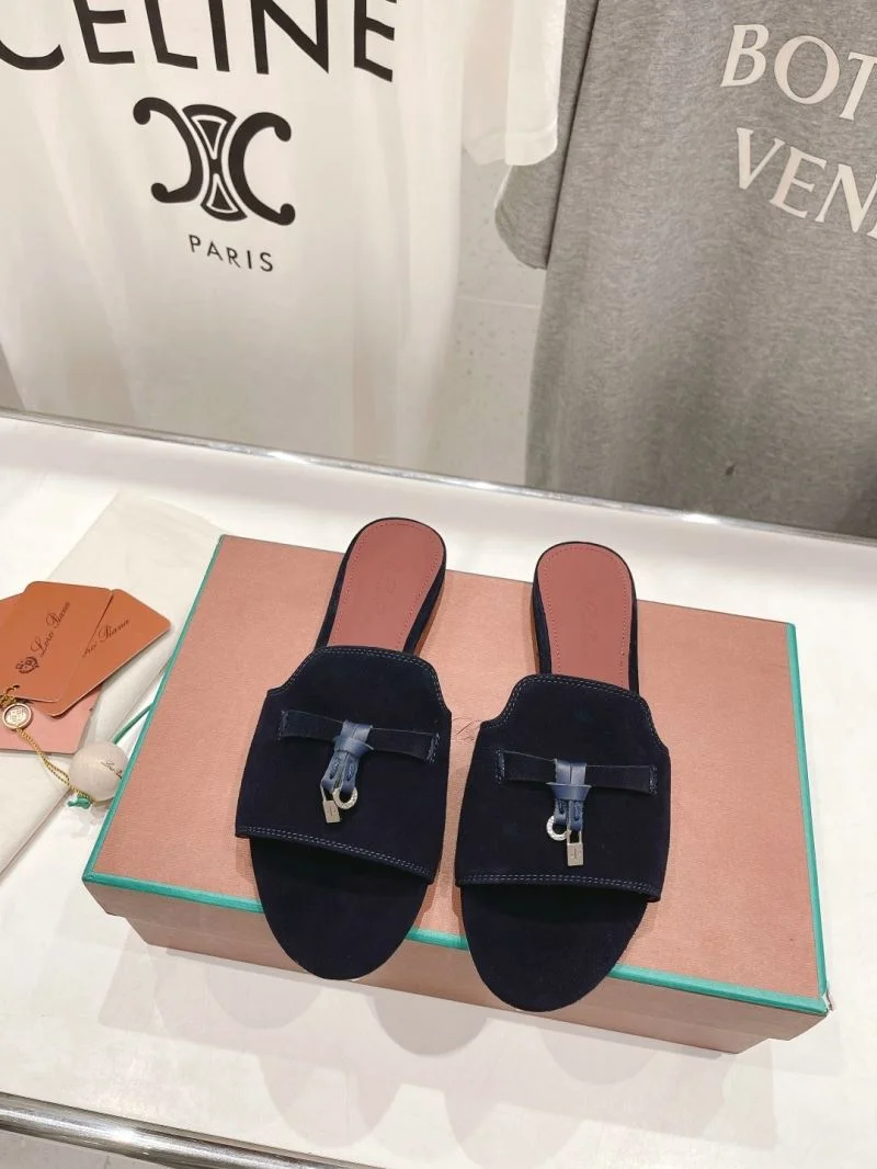 Loro Piana Sandals