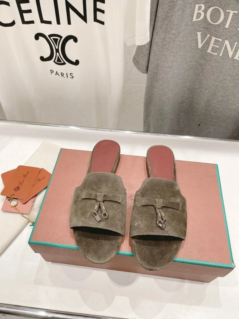 Loro Piana Sandals