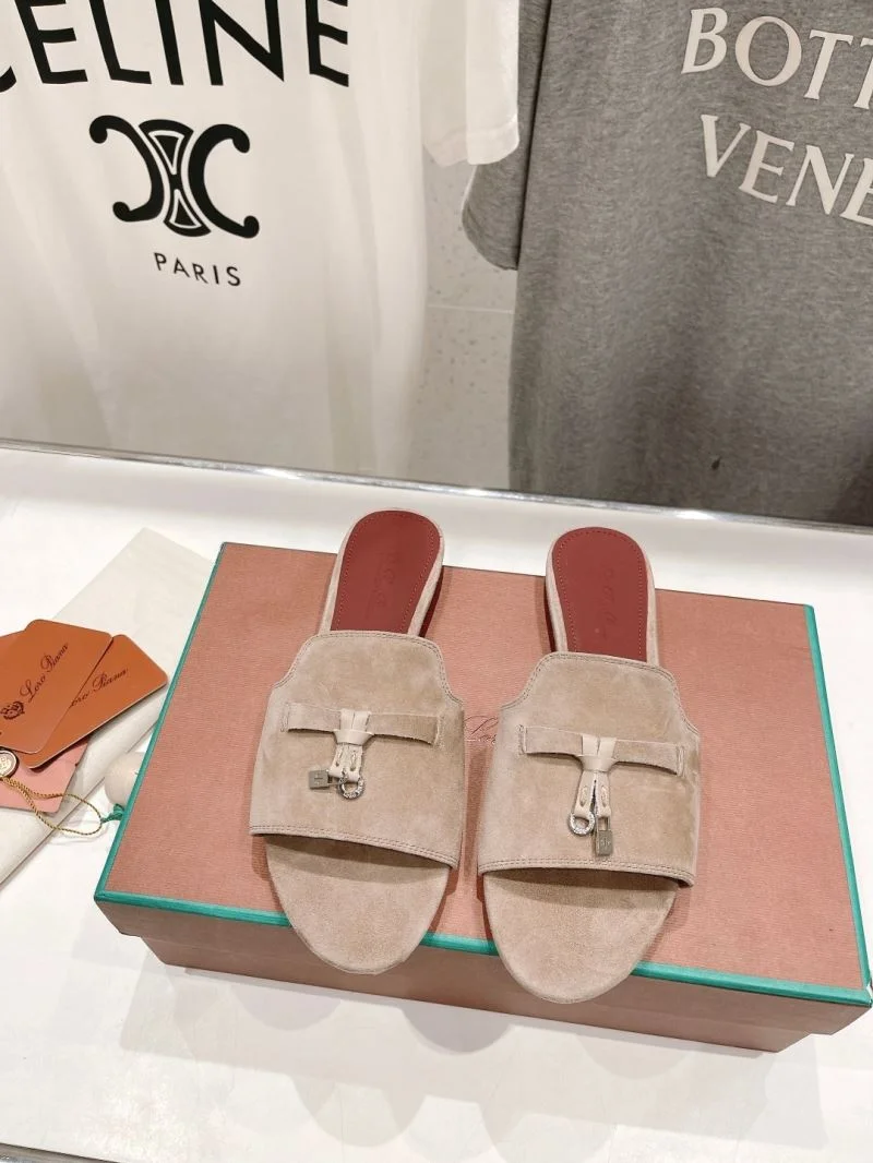 Loro Piana Sandals