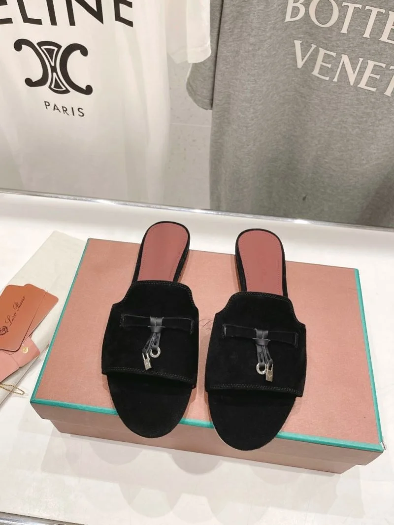 Loro Piana Sandals