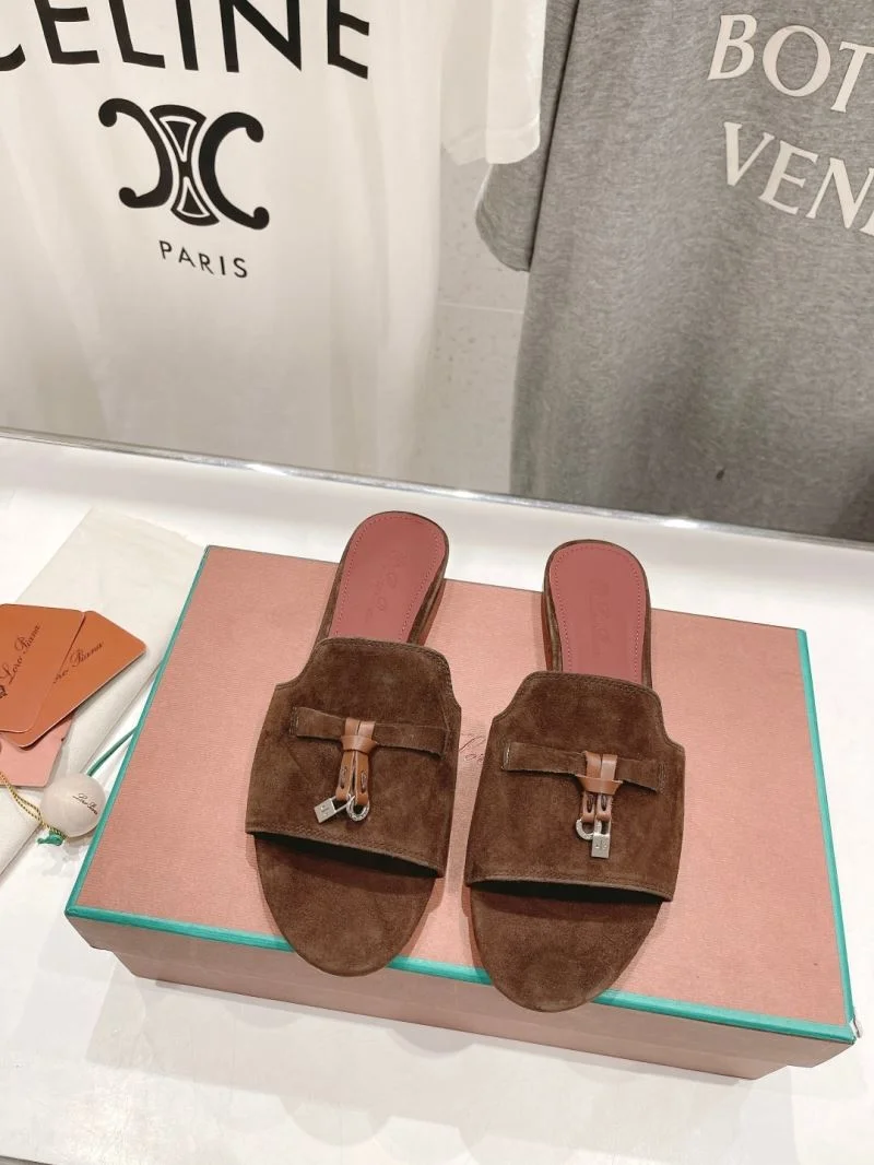 Loro Piana Sandals