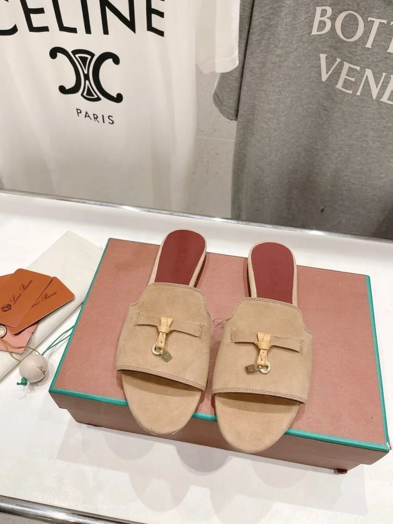 Loro Piana Sandals