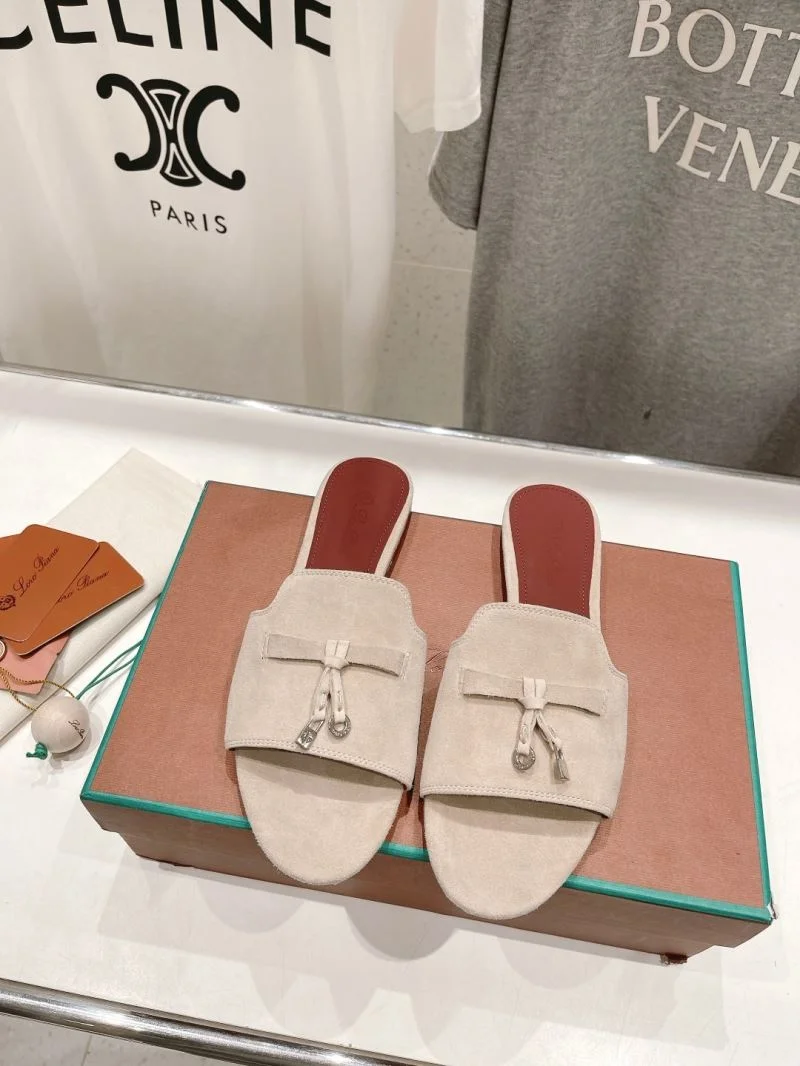 Loro Piana Sandals